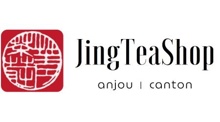 Shop for traditional Chinese tea with Jing Tea Shop