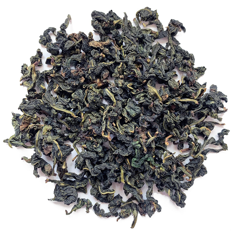 Jing Tea Shop - Fine artisans Chinese tea - Anxi Ben Shan oolongtea