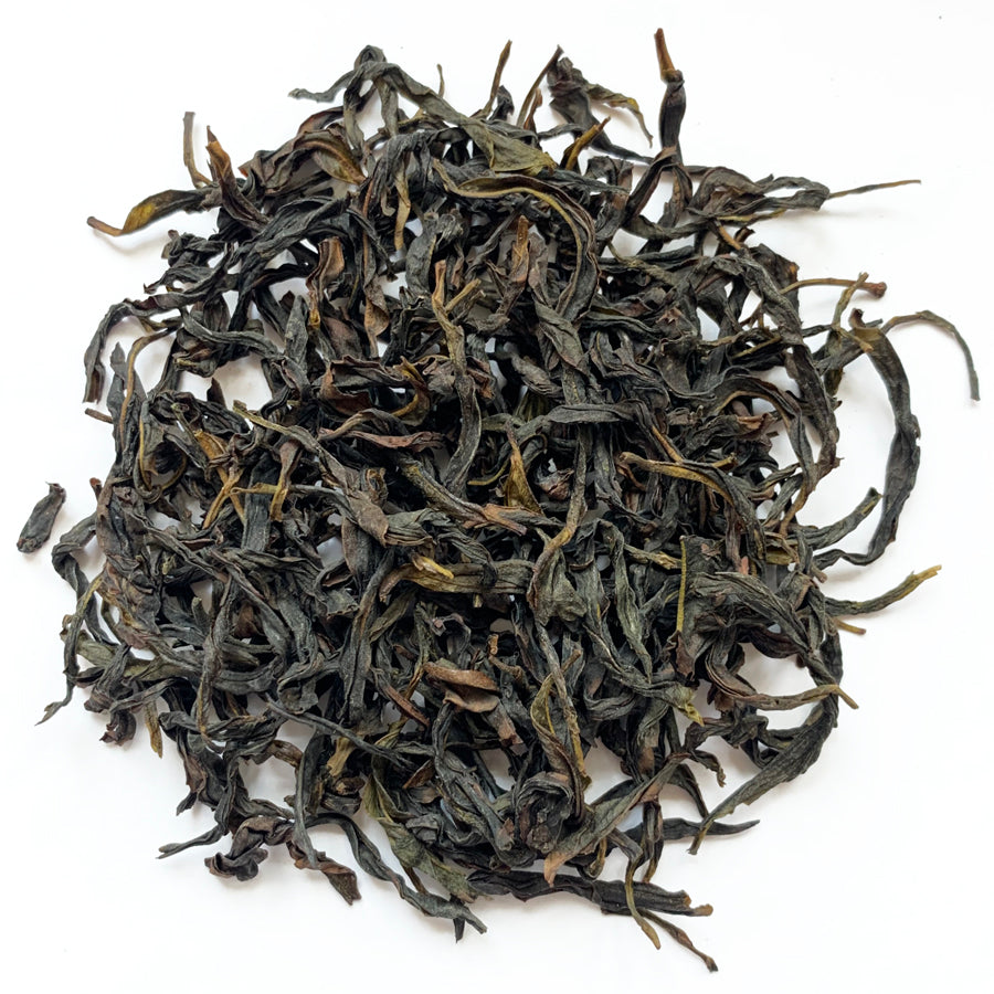 Fenghuang Dancong Oolong Tea – Phoenix Dan Cong from Guangdong | Jing ...