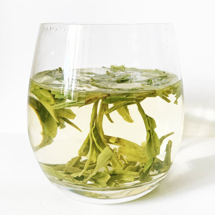 Jing Tea Shop | Premium Chinese Tea Since 2004