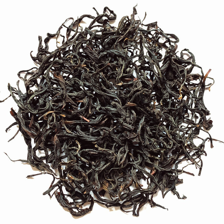 Hong Mao Feng - Shop for traditional Chinese Red tea with Jing Tea Shop