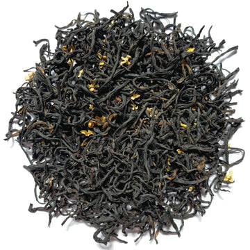 Shop for traditional Chinese tea with Jing Tea Shop