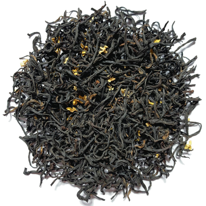 Shop for traditional Chinese tea with Jing Tea Shop