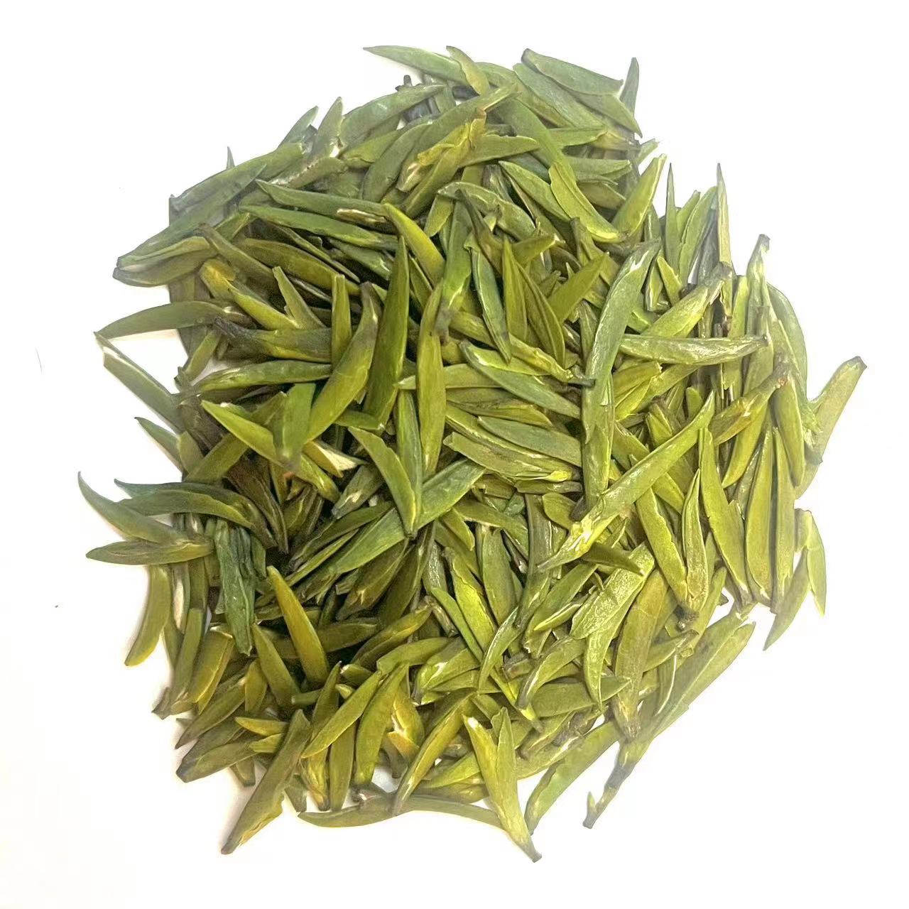2023 Meng Ding Huang Ya - yellow tea by Jing Tea Shop