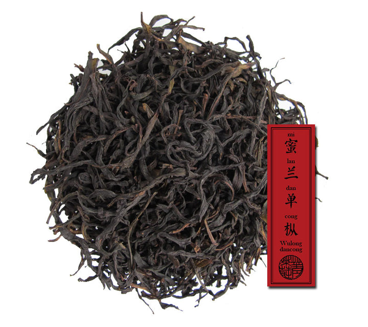 Shop for traditional Chinese tea with Jing Tea Shop