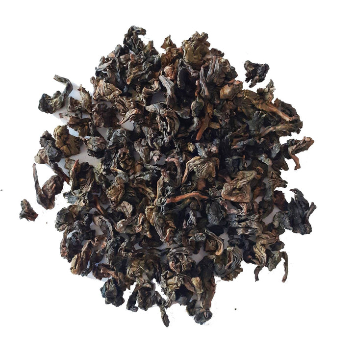 Jing Tea Shop | Premium Chinese Tea Since 2004